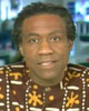 Activist Damu Smith: Fighting Colon Cancer and Systemic Racial ...