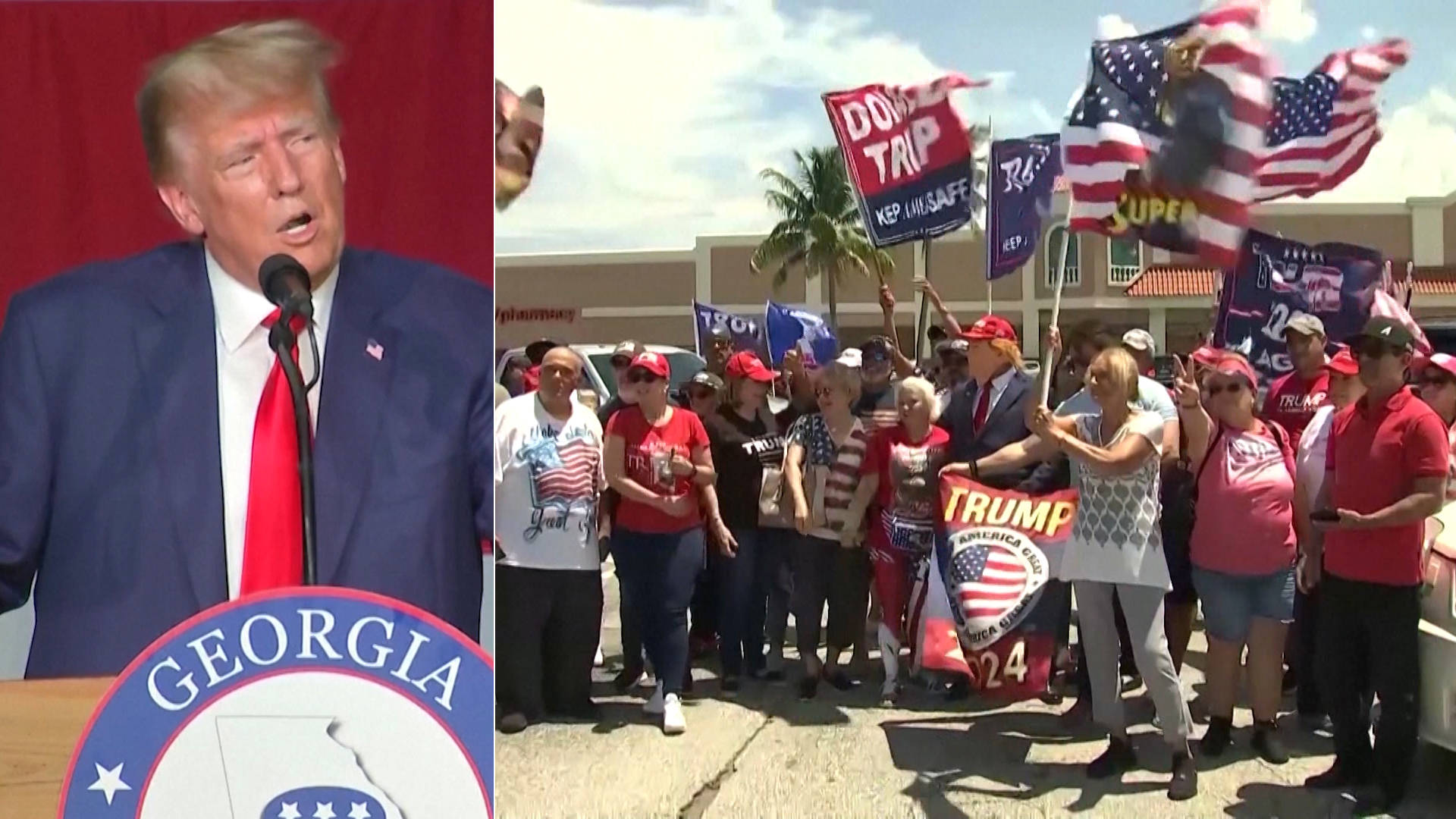 Trump Indictment: Scholar of Fascism Says GOP Has Become an “Autocratic ...