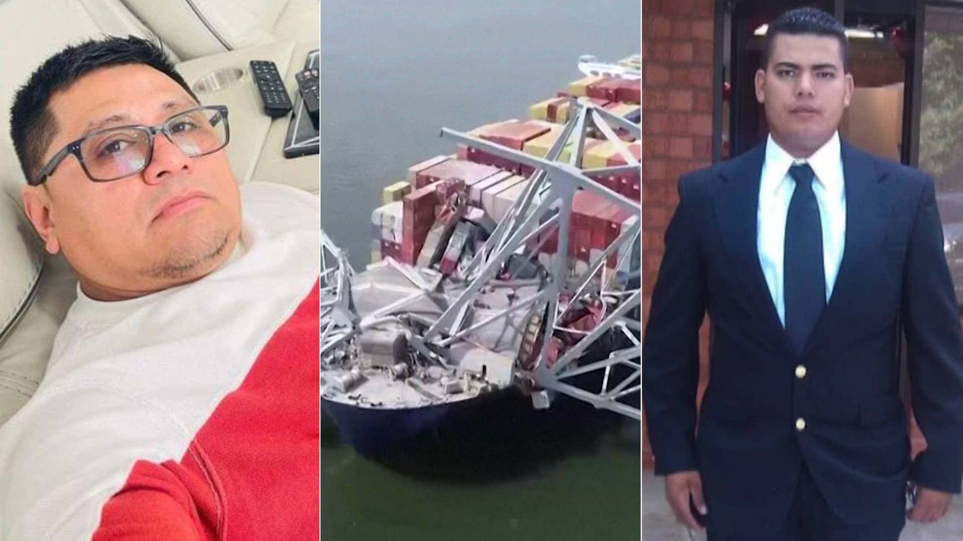 Baltimore Key Bridge Collapses, Killing Six Immigrant Workers Who Had ...