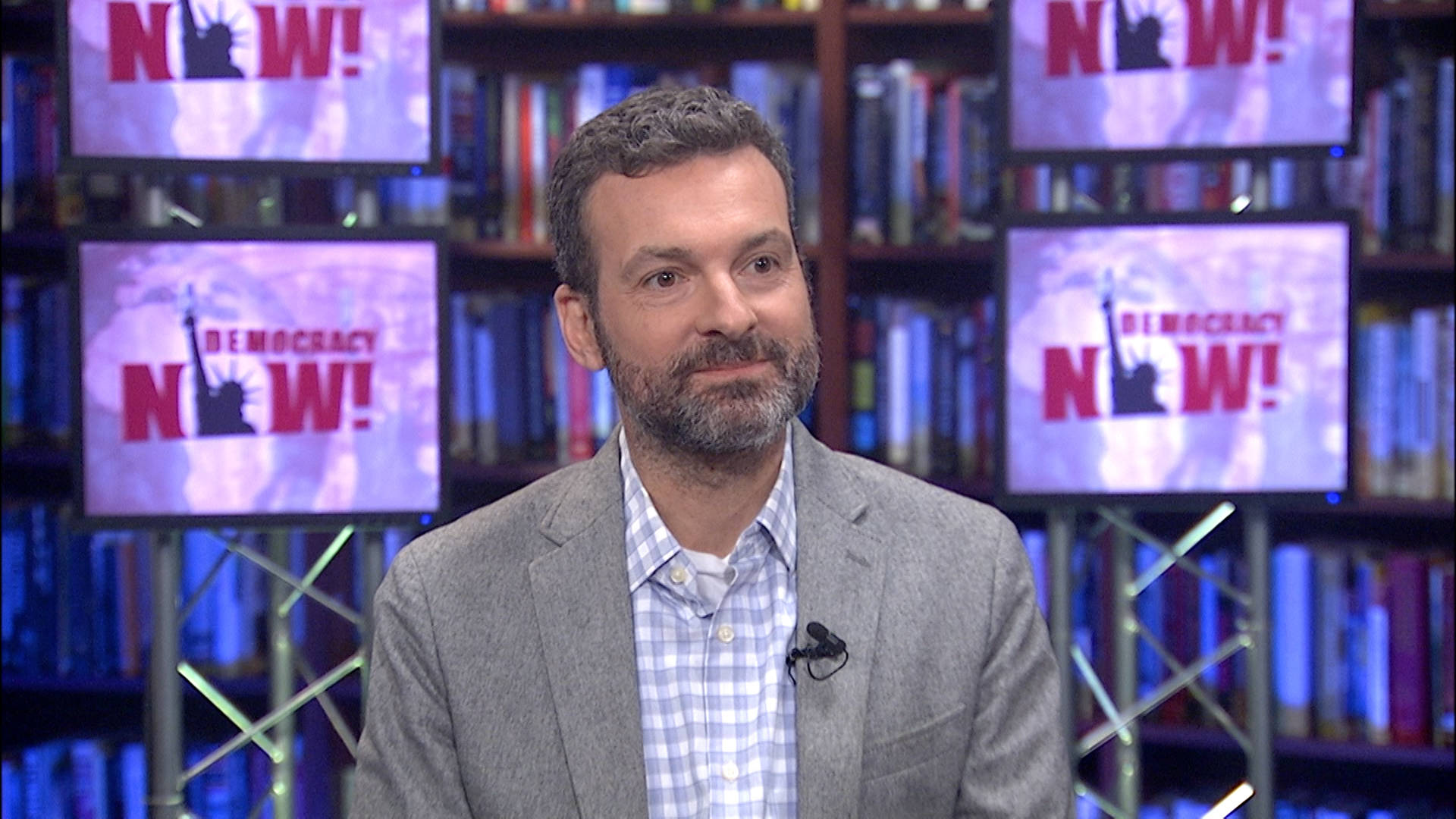 Meet the American Professor Suing Cambridge Analytica for His ...