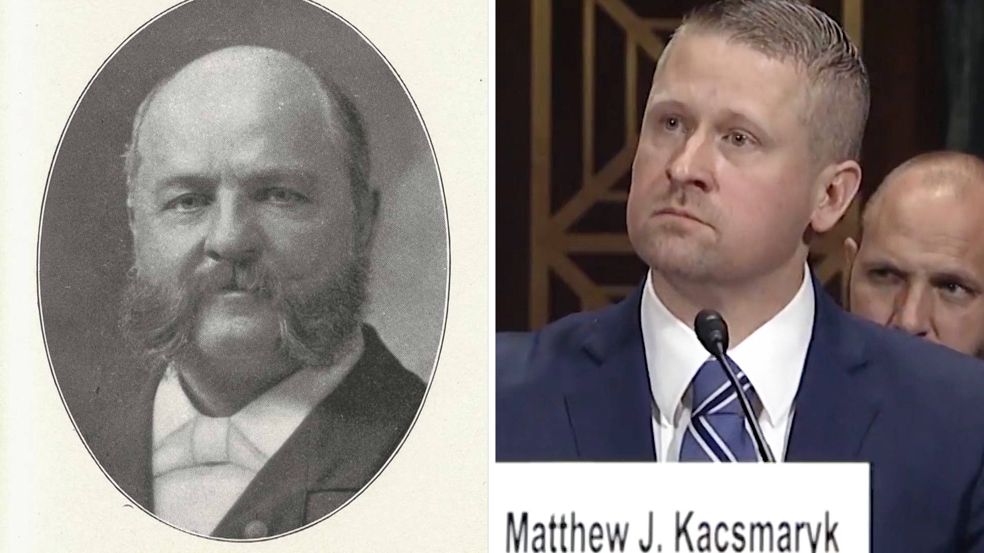 What Is the Comstock Act? Texas Judge Cites 1873 Anti-Obscenity Law to ...