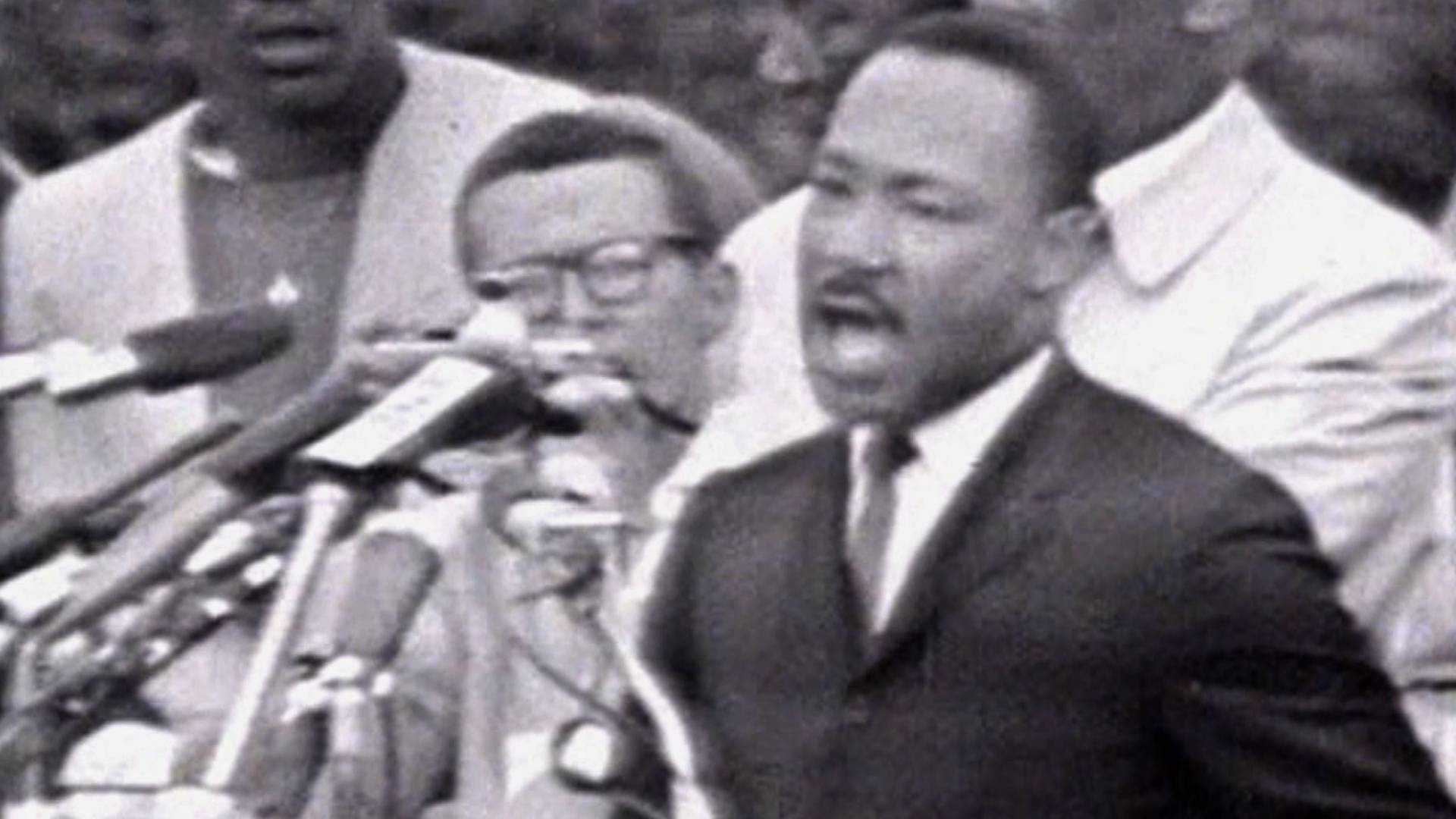 On 45th Anniversary of His Death, Martin Luther King Jr. on the Power ...