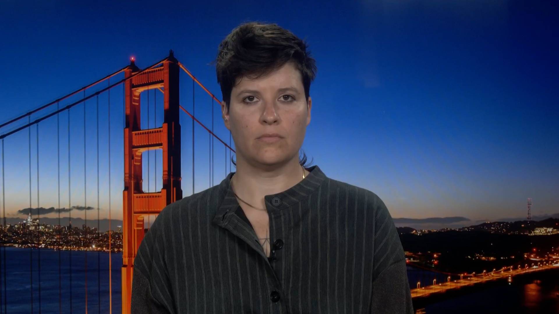 "The IDF Should Not Exist": Meet Meital Yaniv, Former Israeli Soldier ...