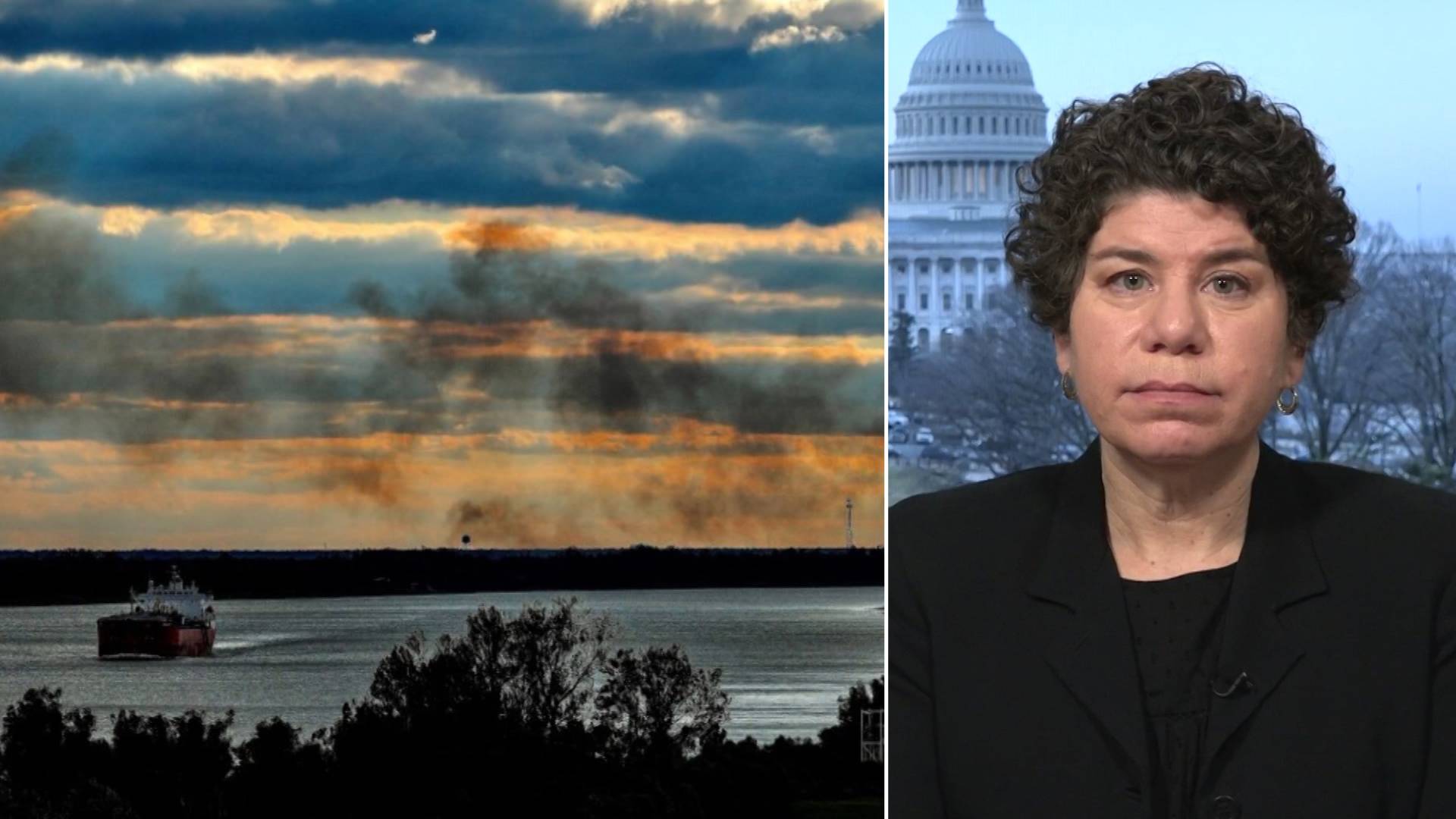 “We’re Dying Here”: Human Rights Watch on the Fight for Life in ...