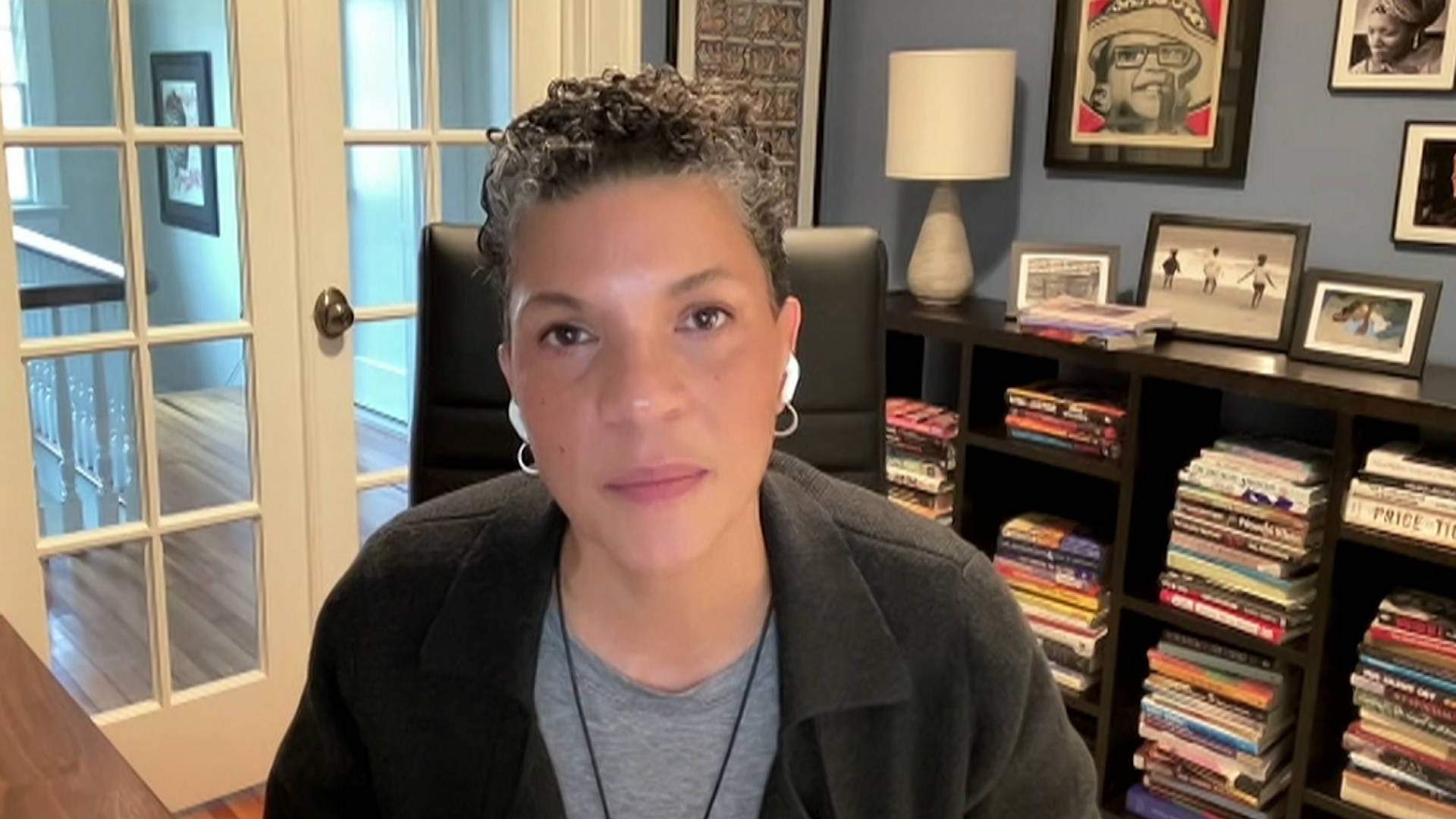 “Revolutionary Love”: Michelle Alexander on Gaza, Solidarity, MLK ...