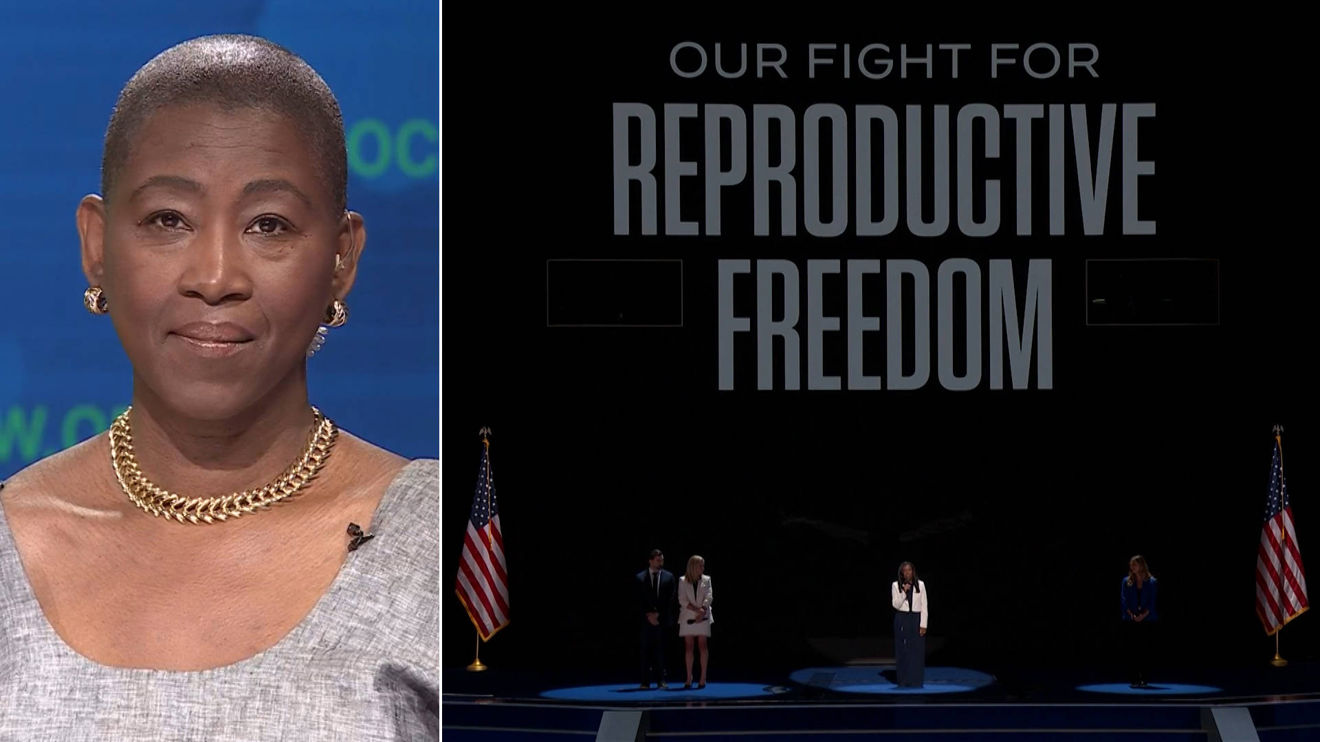 The Fight over Abortion Rights Is a “Tipping Point for Our Democracy ...