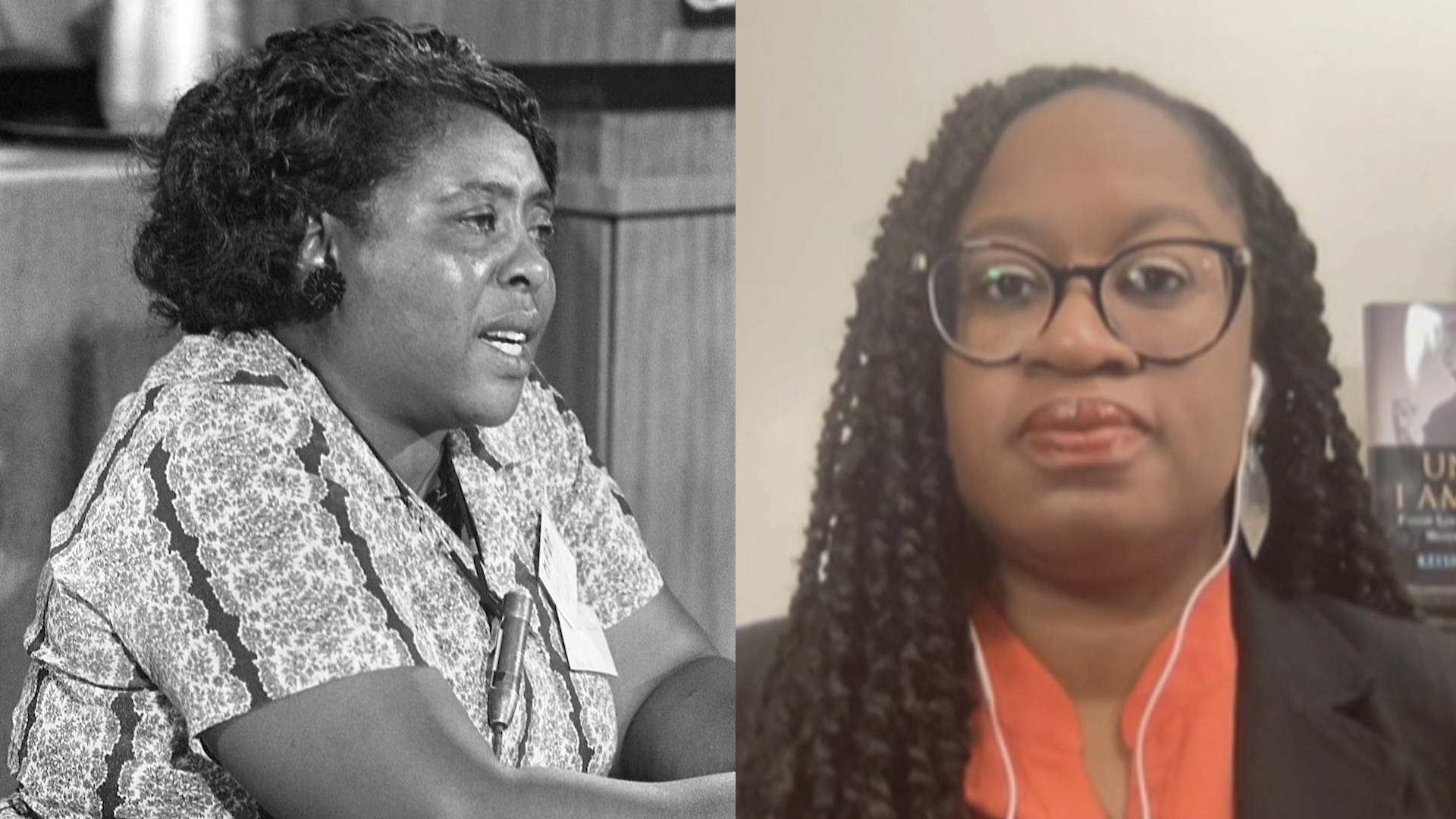 “Until I Am Free”: Keisha Blain on the Enduring Legacy of Voting Rights ...