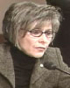 Sen. Boxer to Rice on Iraq Invasion: “Your Loyalty to the Mission ...