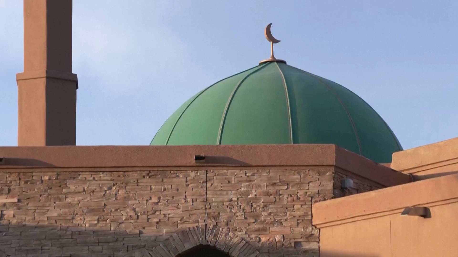 Crecen los pedidos de apoyo para la comunidad musulmana de Albuquerque ...