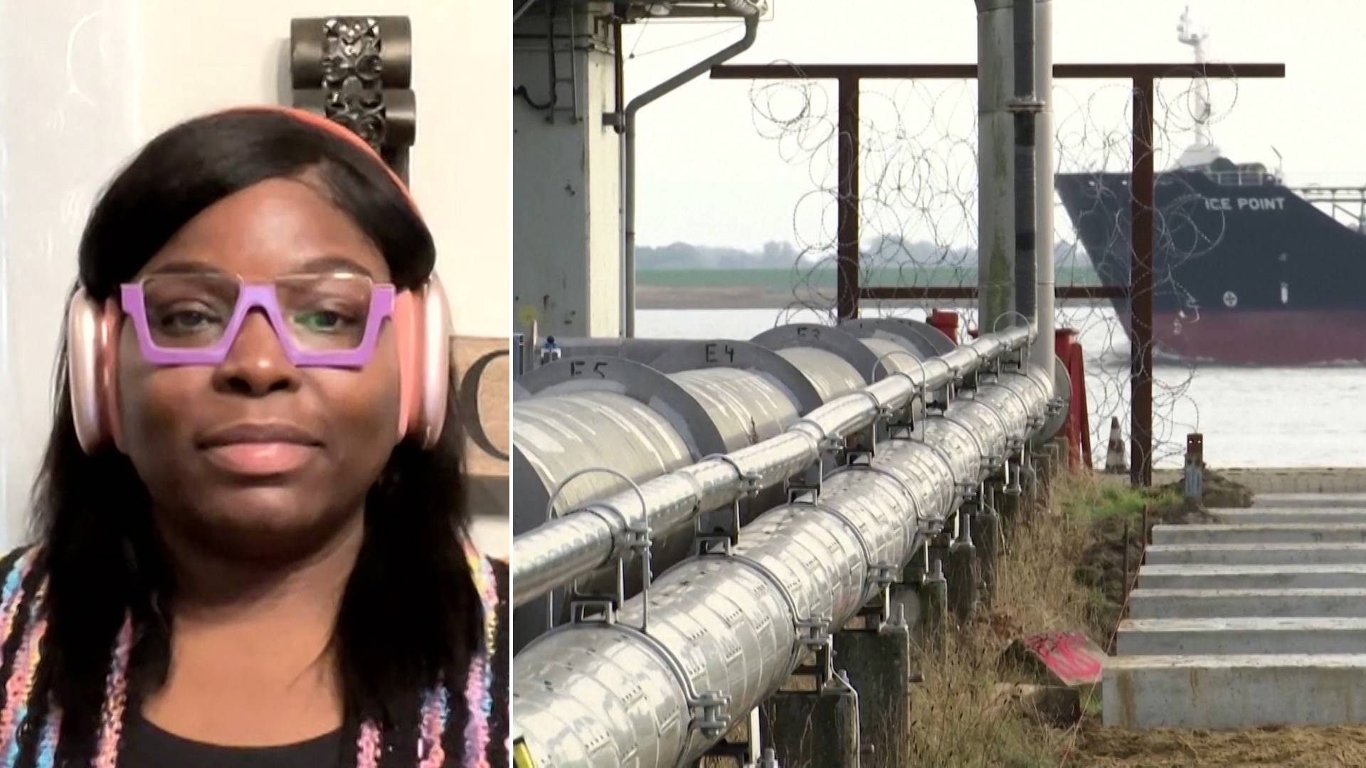 “Monumental Decision”: Biden Pauses Approvals for New LNG Terminals in Victory for Climate ...