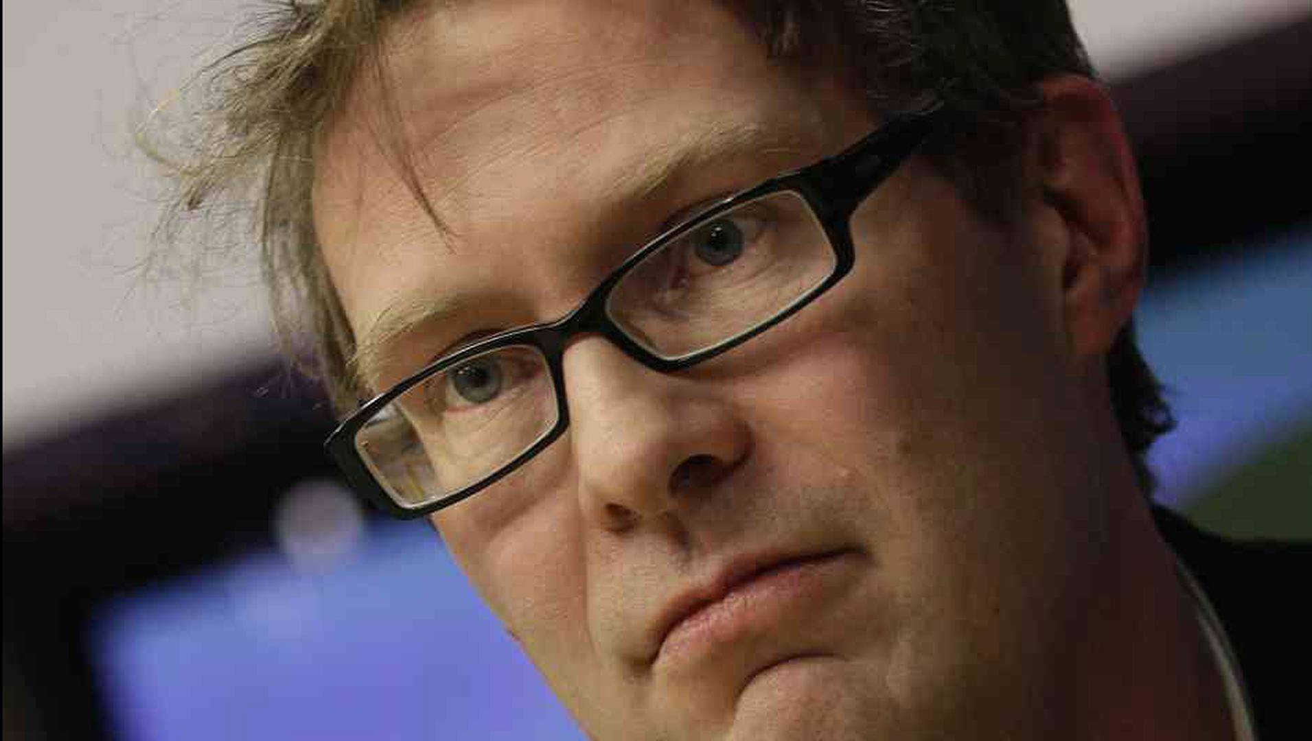 “The Paragraph Began to Self-Delete”: Did NSA Hack Computer of Snowden ...