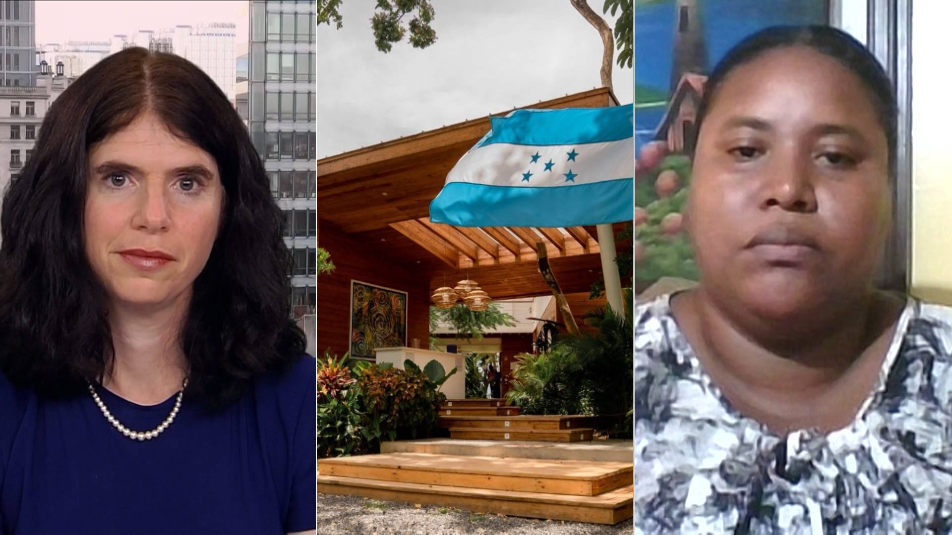 Hondurans Fight Private Cities Run by U.S. Companies as Gov’t Sued for ...