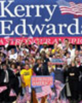 Kerry Picks Edwards as Running Mate | Democracy Now!