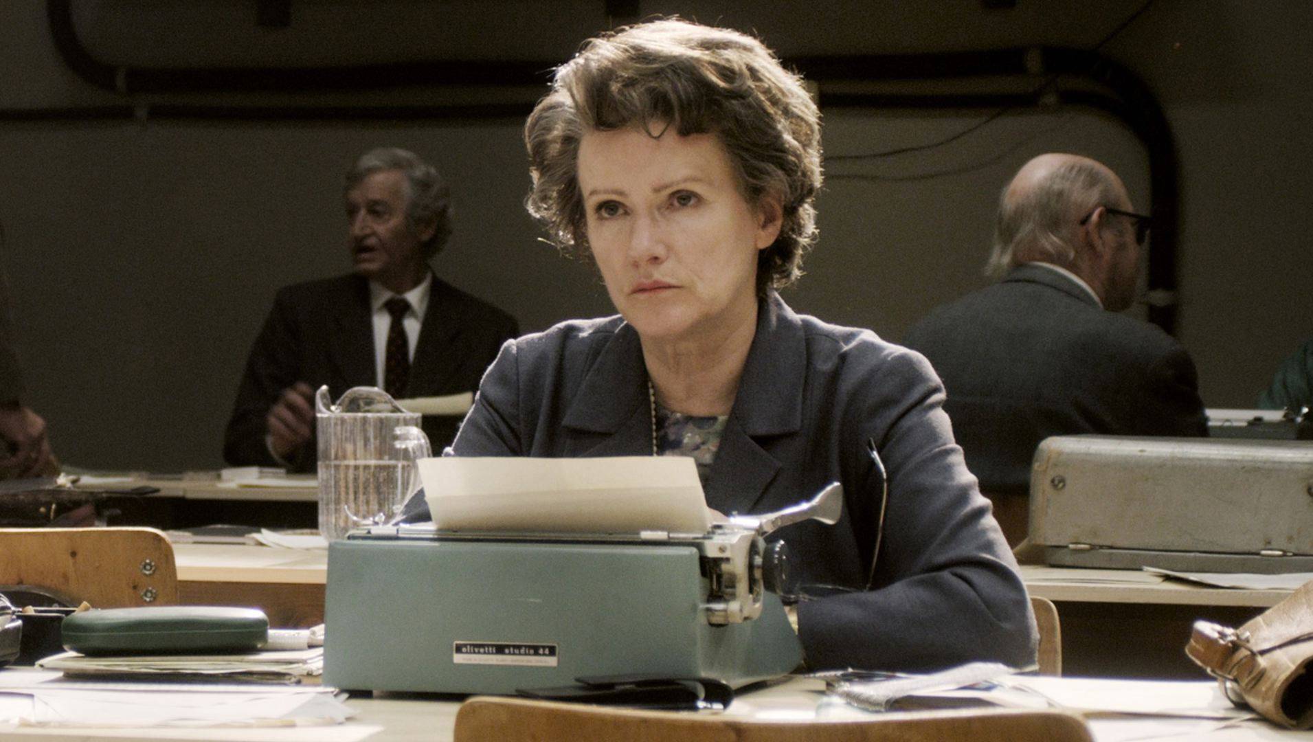 “Hannah Arendt” Revisits Fiery Debate over German-Jewish Theorist’s ...