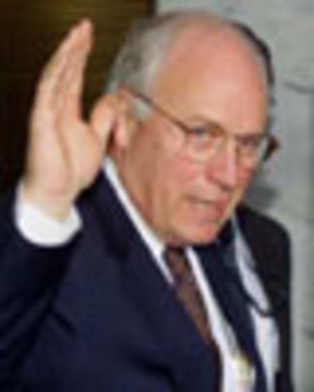 Cheney Facing Prosecution In France For Halliburton Gas Deal In Nigeria ...