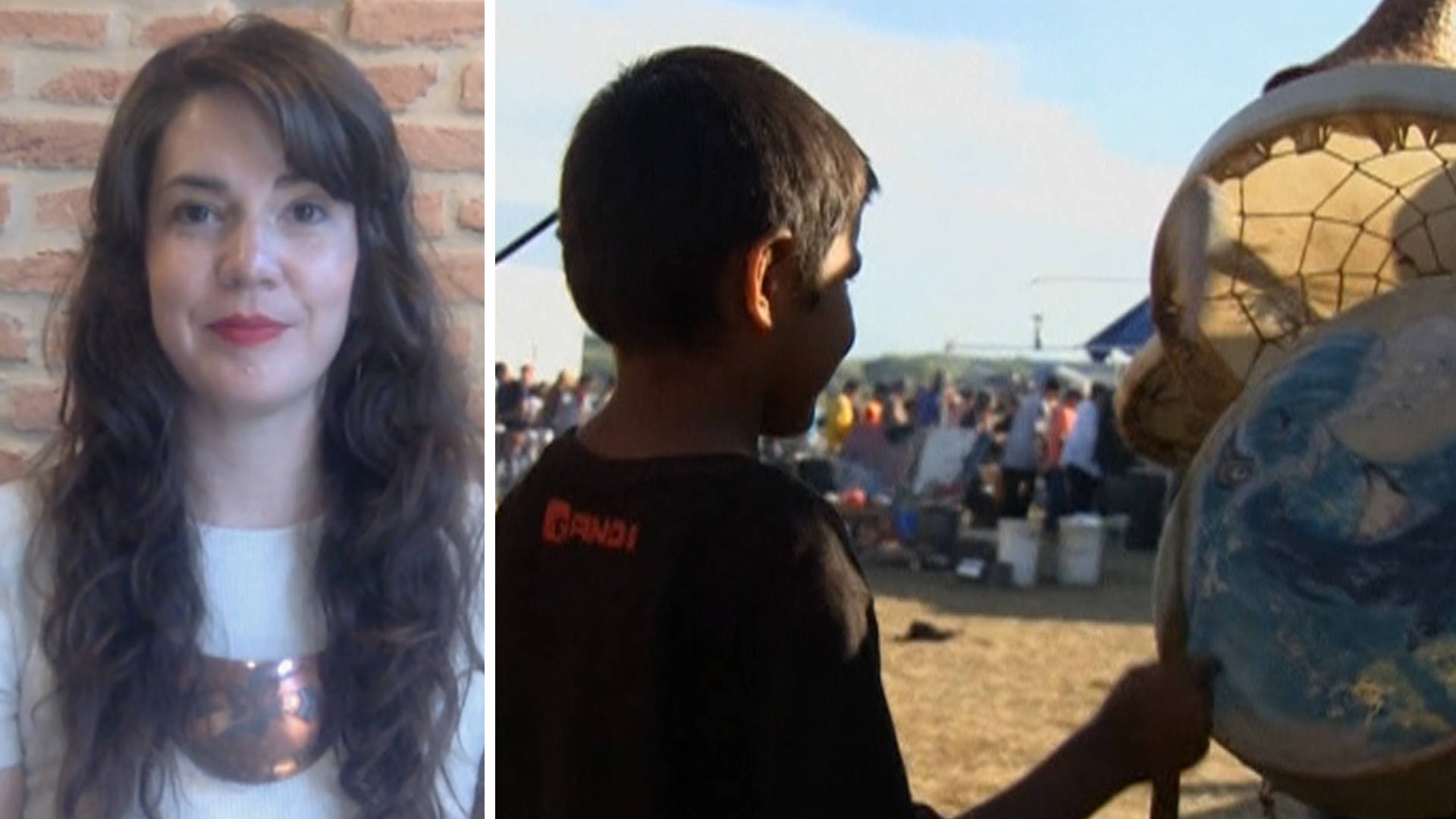 The Story of Baby O: Rebecca Nagle on the Supreme Court Case That Could ...