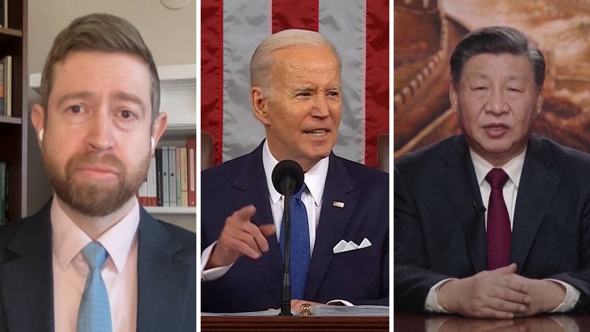 War with China Is Not Inevitable: Jake Werner on How to Defuse Tensions ...