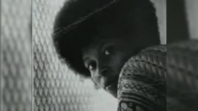 Assata Shakur in Her Own Words: Rare Recording of Activist Named to FBI ...