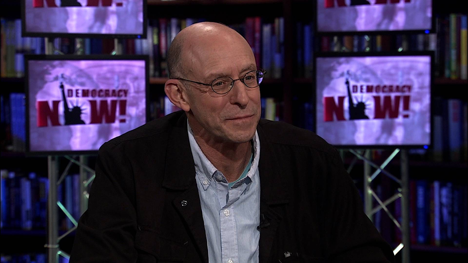 Michael Pollan on How Reclaiming Cooking Can Save Our Food System, Make ...