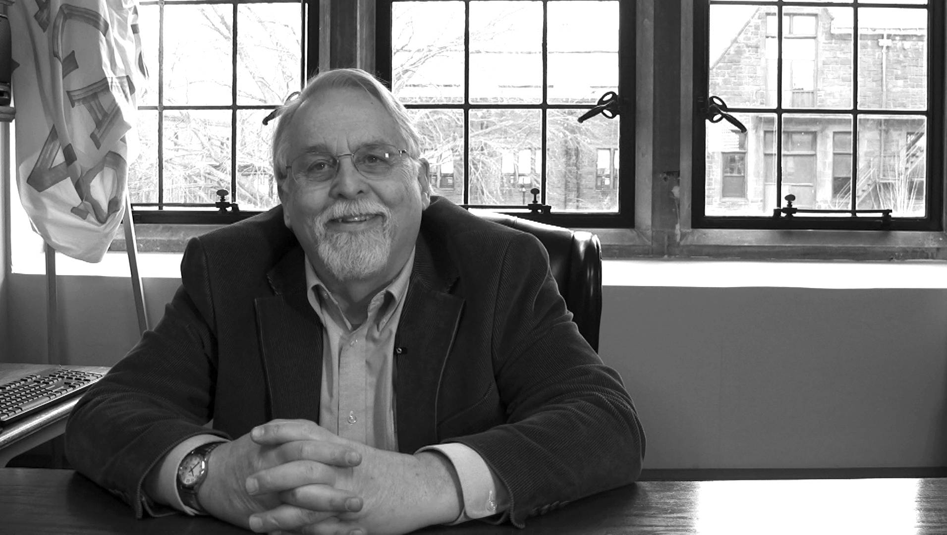 Christopher Pyle - Alchetron, The Free Social Encyclopedia