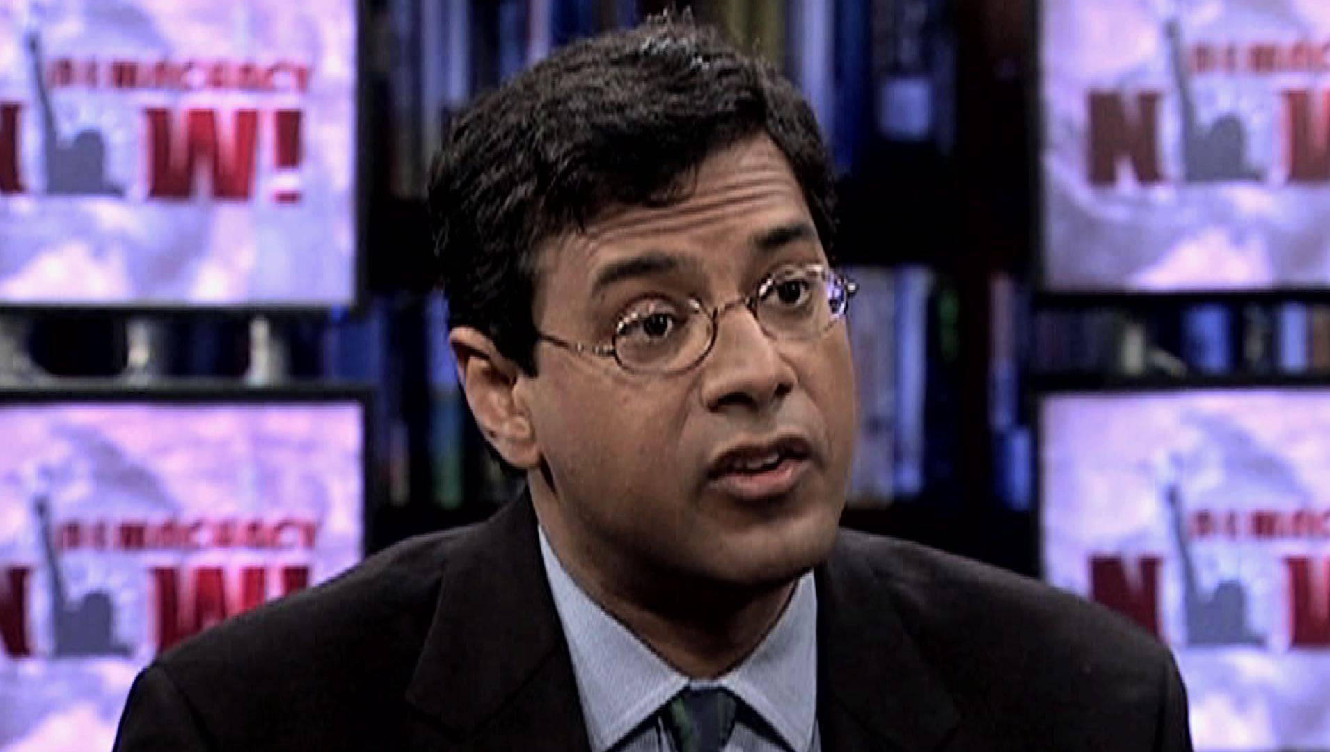 Dr. Atul Gawande on Real Healthcare Reform, Why Solitary Confinement Is ...