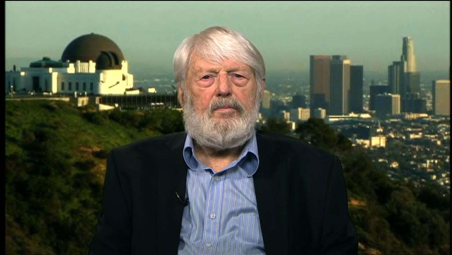 Theodore Bikel Remembered: Fiddler on the Roof Actor and Activist ...