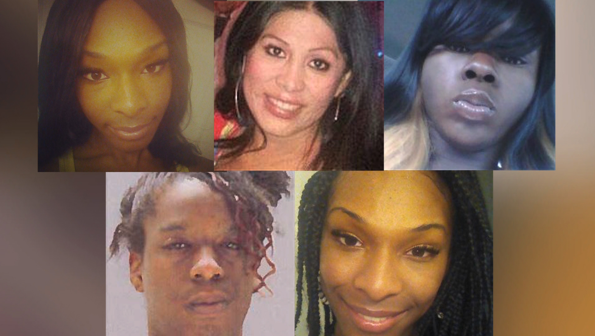 “A State of Emergency”: At Least 17 Transgender Women Have Been ...