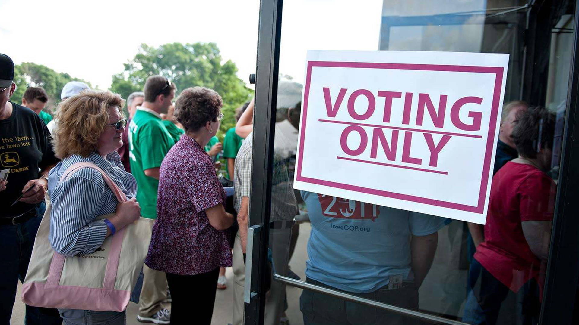 Millions Sign Onto Call for Electoral College to Award the Presidency ...