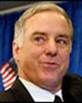Dean Halts Campaign But Remains On Ballot To “Send Progressive ...