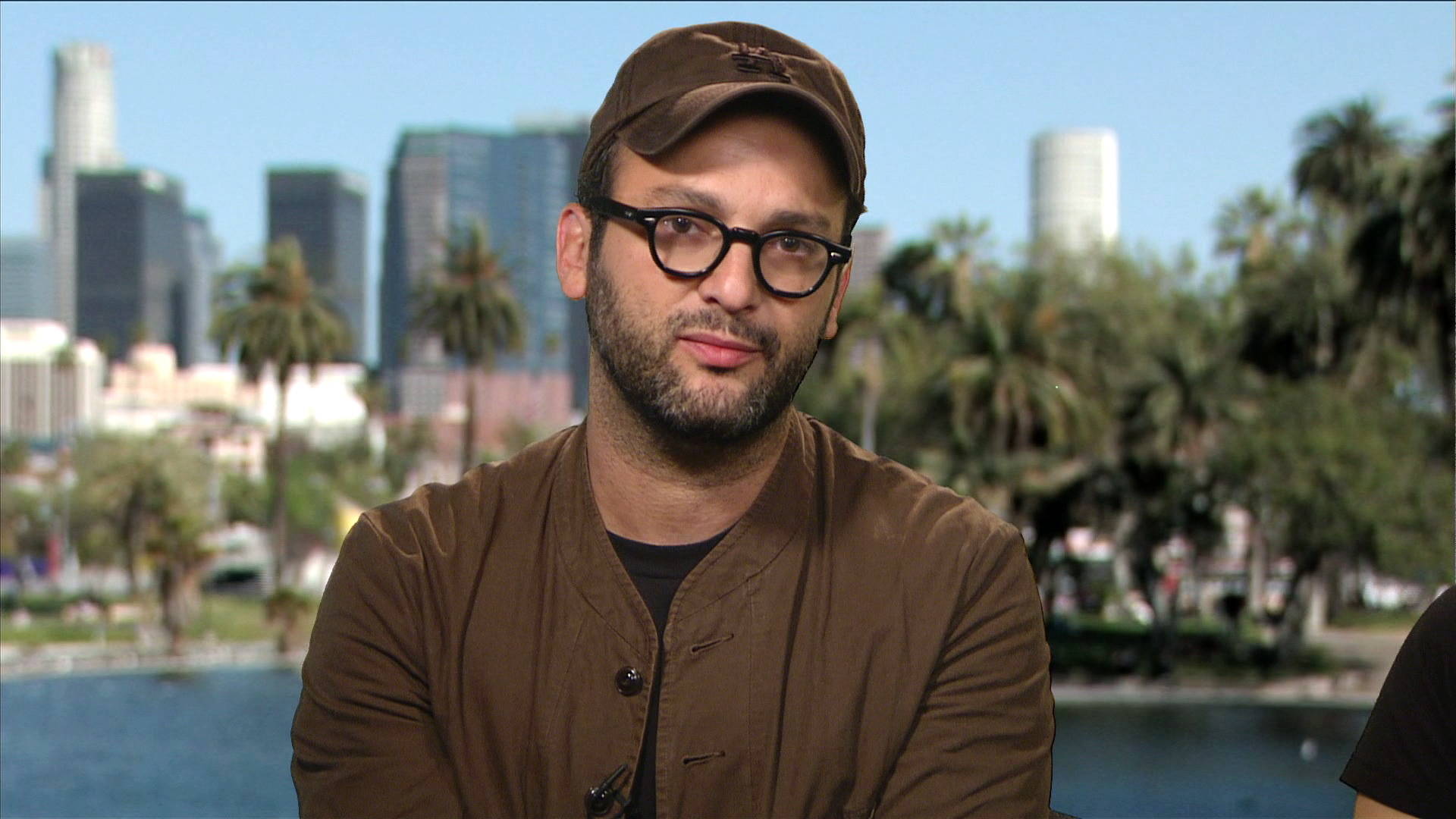 Josh Fox: arrestar periodistas y cineastas por informar sobre Dakota ...