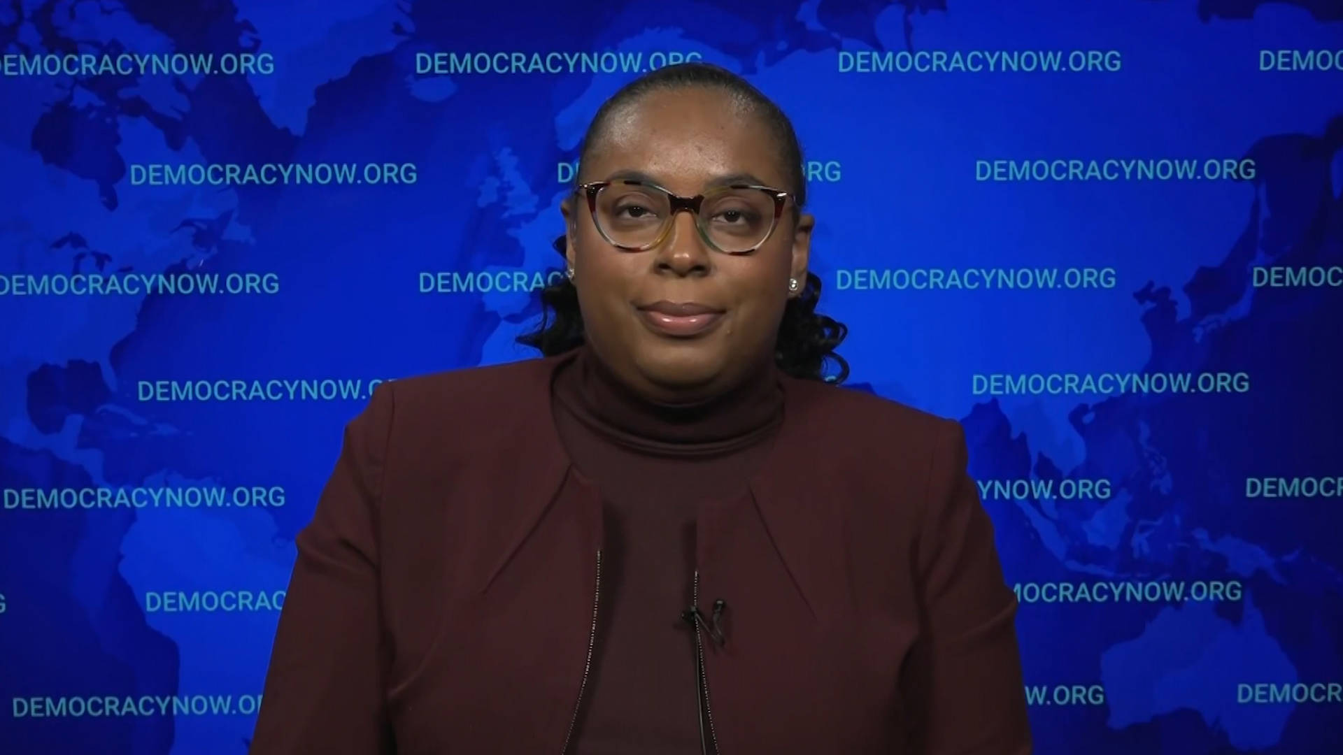 “Not Going to Bully Me”: Rep. LaMonica McIver Faces 17 Years in Prison ...