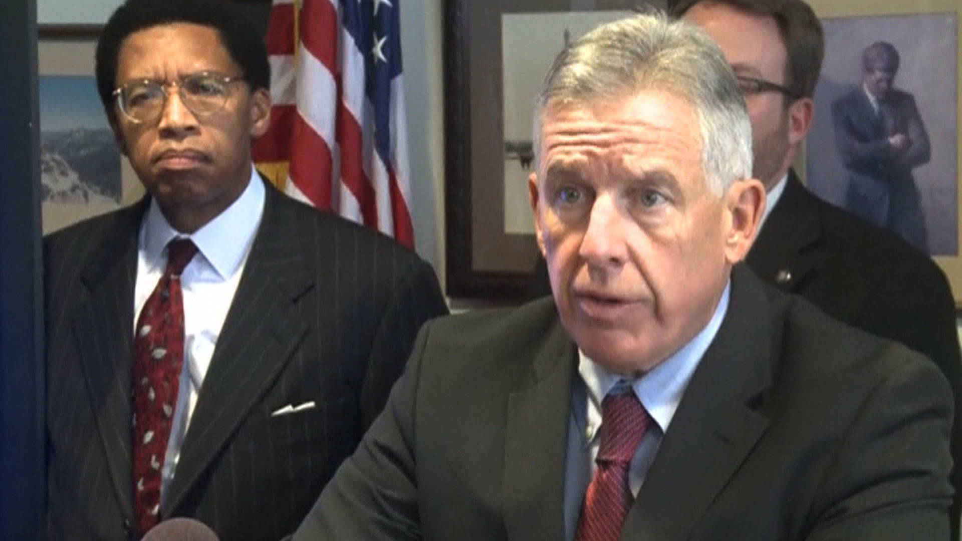 Prosecutors in Tamir Rice Case Accused of Rigging Grand Jury to Clear 2 ...