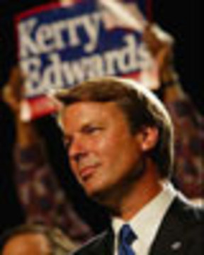 John Edwards: From Trial Lawyer to NC Senator to Democratic Vice ...