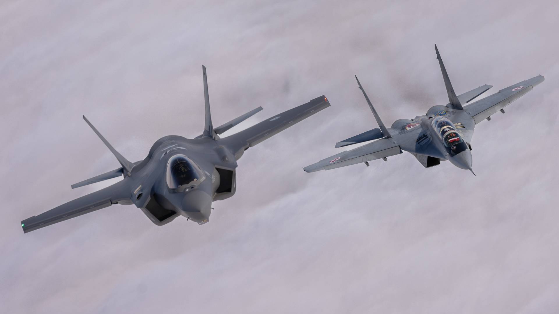 Climate Crossfire: From Gaza to Ukraine, How War & Military Spending ...