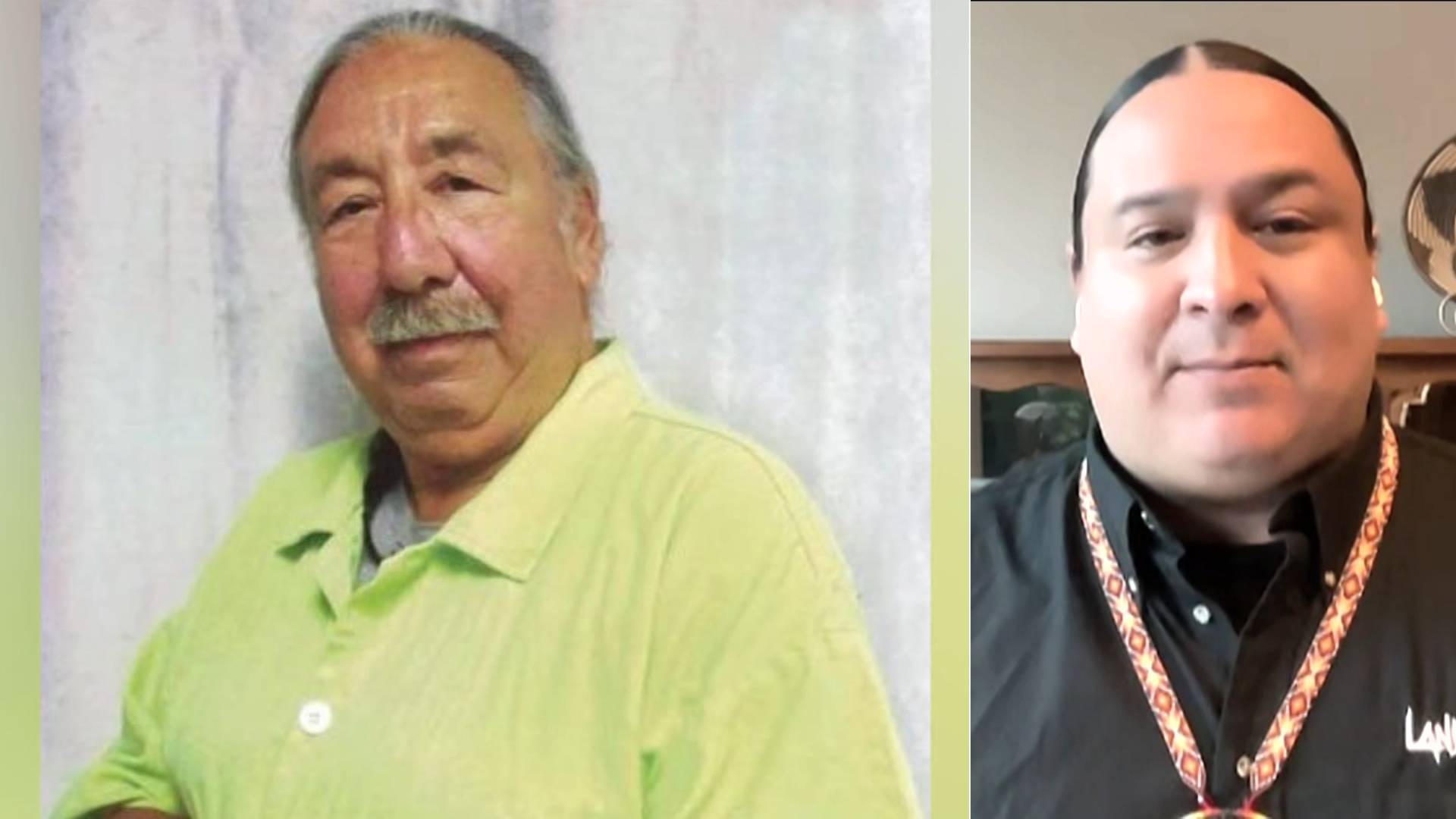 Leonard Peltier to Be Freed After Half-Century in Prison: “A Day of ...