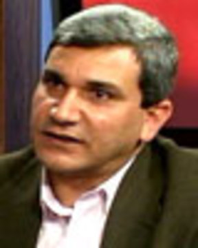 Inside the Resistance: Leading Arab Journalist Zaki Chehab on the Iraqi ...