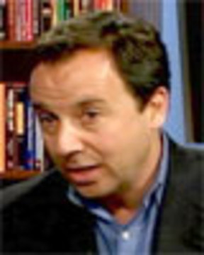 The One Percent Doctrine: Journalist Ron Suskind on the Deliberate U.S ...
