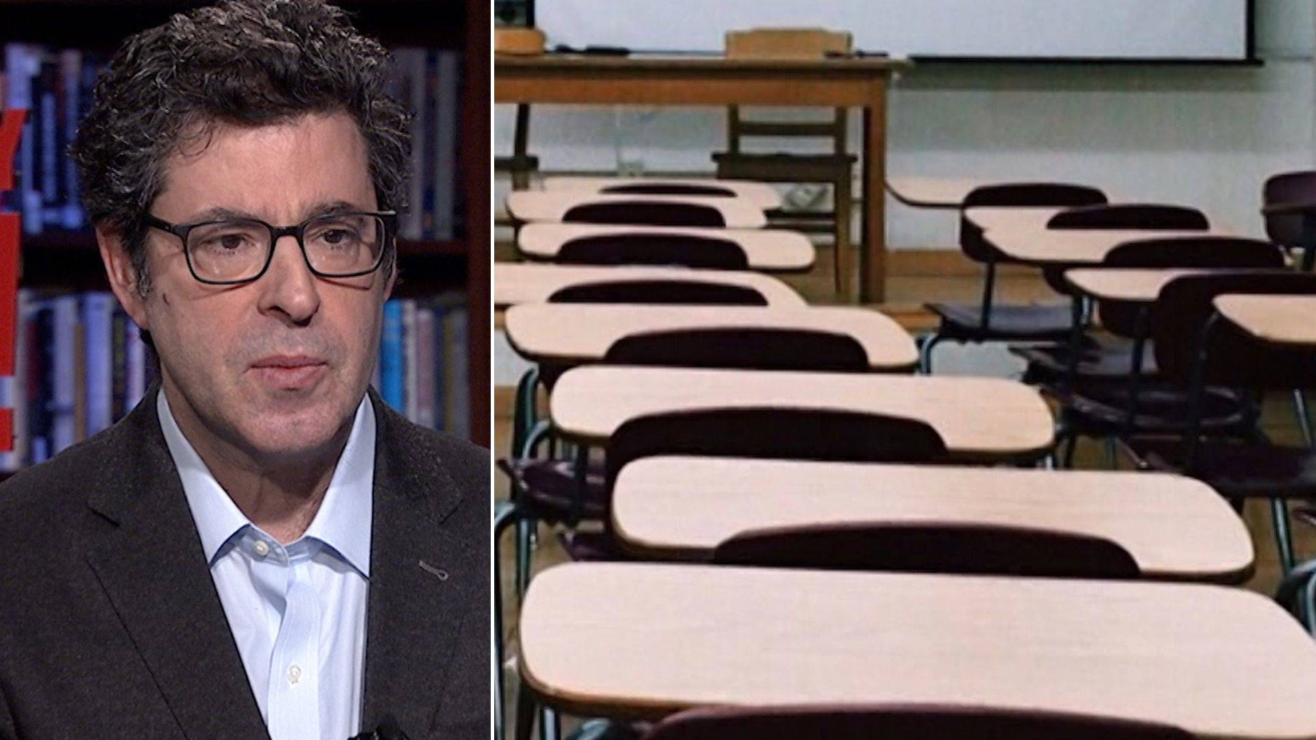 “Erasing History” from the U.S. to Germany: “Wars Are Won by Teachers ...