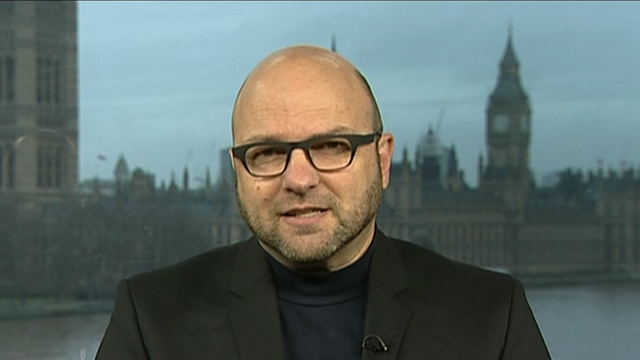 Andrew Feinstein - Alchetron, The Free Social Encyclopedia