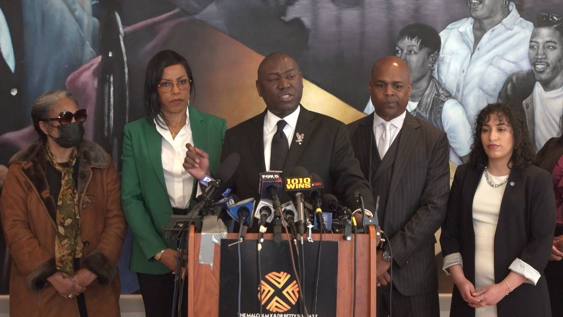 Who Killed Malcolm X? Family to File $100M Suit v. FBI, CIA, NYPD ...