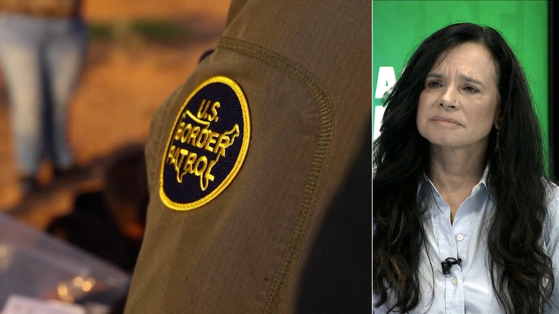 Milwaukee Immigrant Rights Advocate Slams “Sickening” Rhetoric at RNC ...