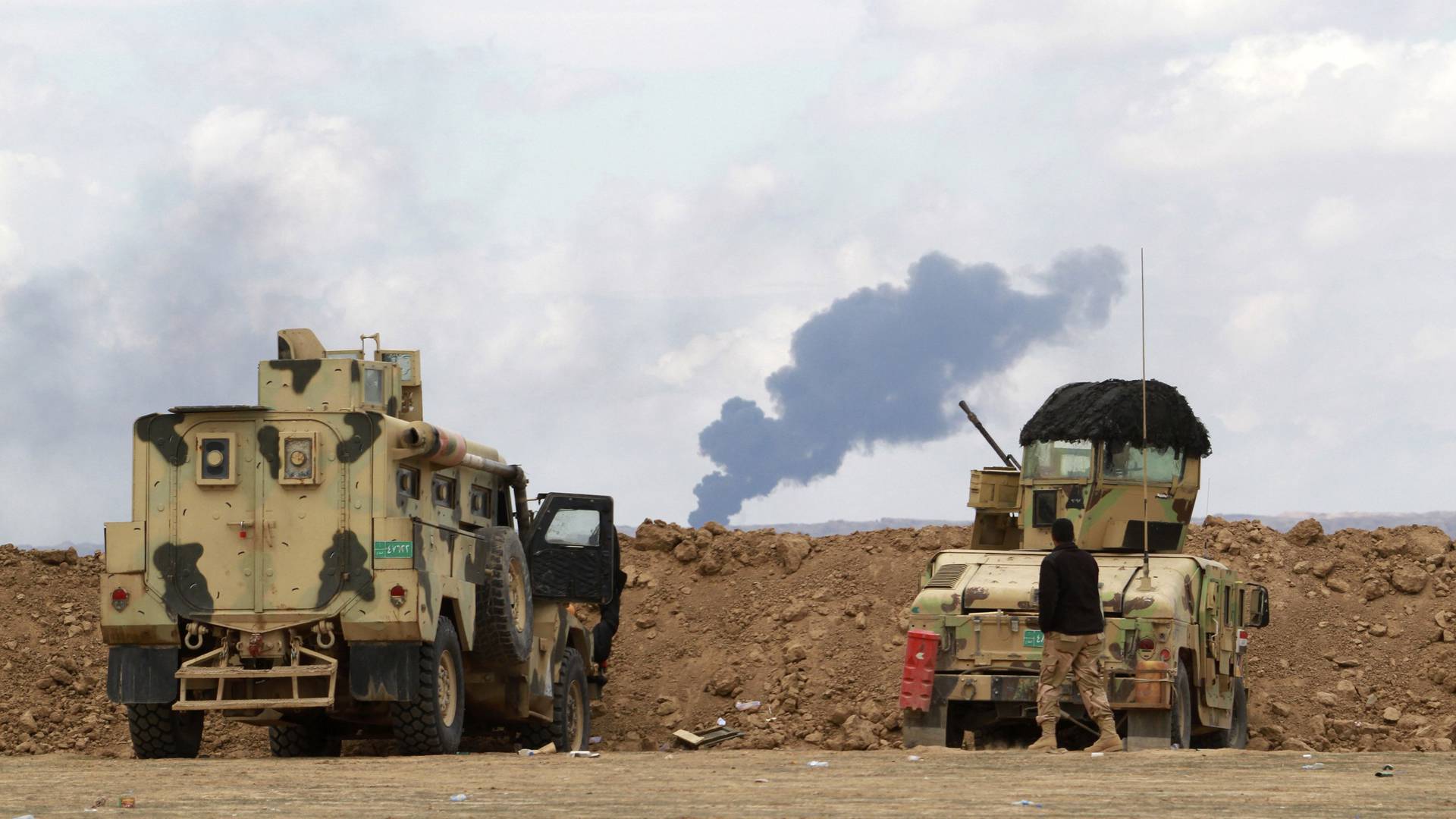 War & Climate Change: Jeremy Corbyn on the Brutal Quest for Oil & the ...