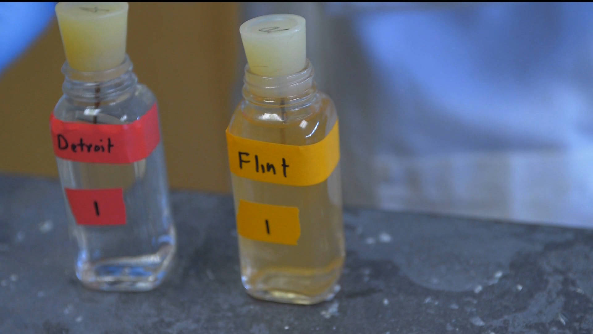 Inside How Citizens, Journalists, Doctors & Scientists Exposed the ...