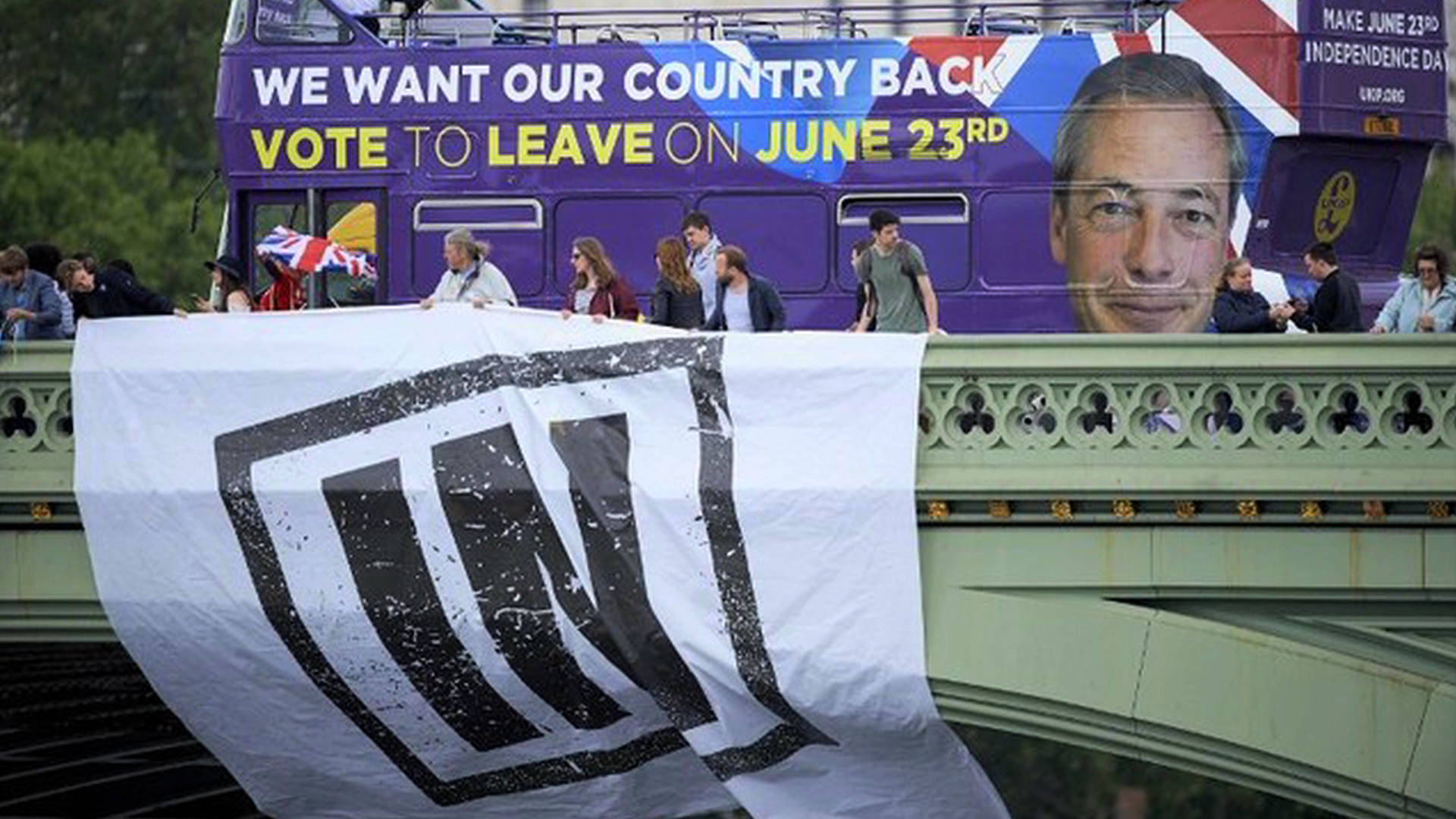 Brexit Debate: What Does Shocking Vote in UK Mean For Fight Against ...