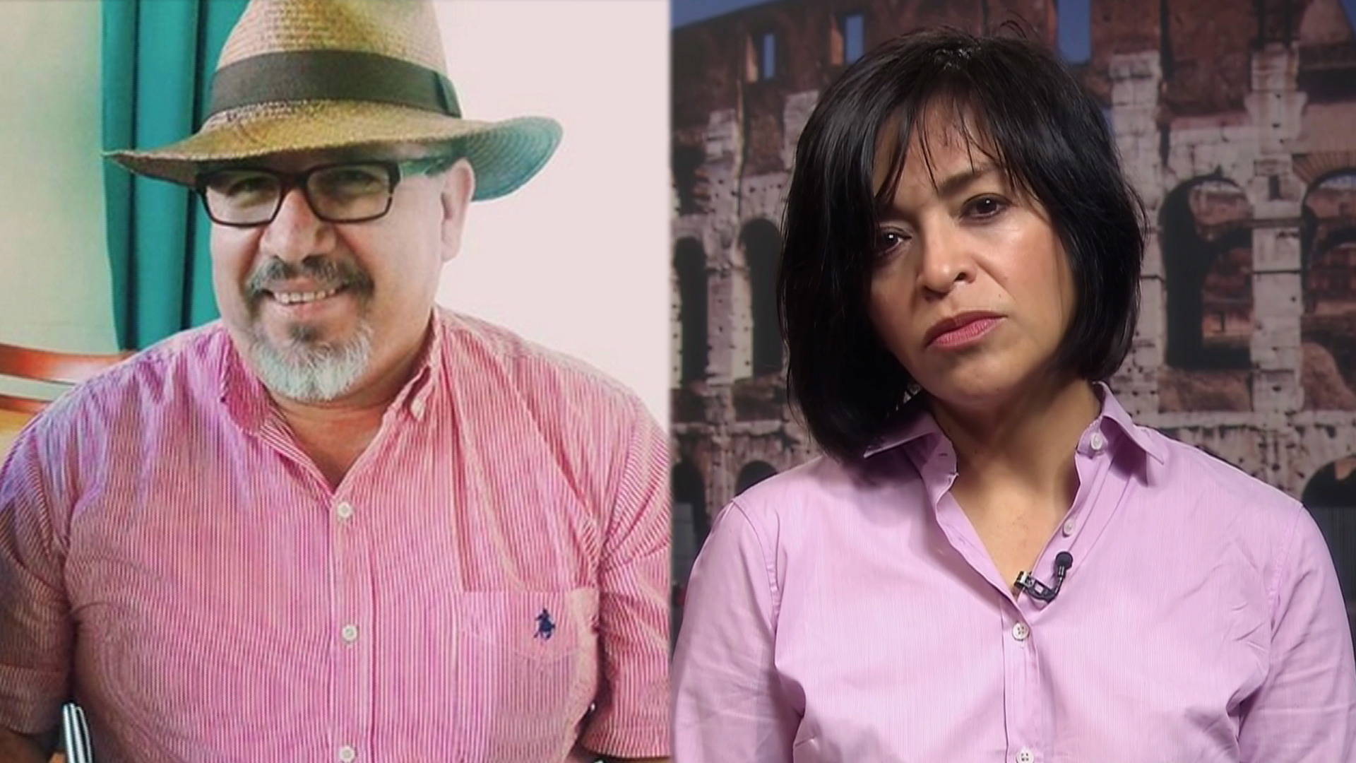 Anabel Hernández on the Death of Javier Valdez & Mexican Journalists ...