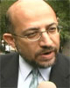 The Case of Sami al-Arian | Democracy Now!