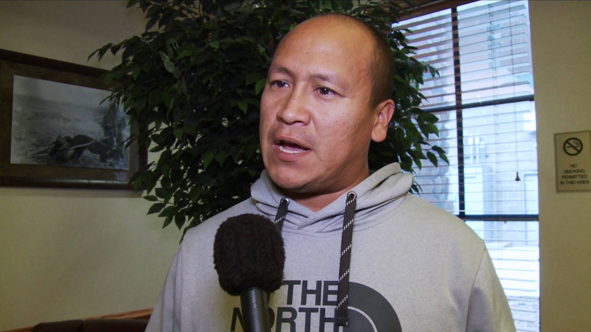 Charges Dropped Against Cheyenne River Sioux Tribe Member; Surveillance ...