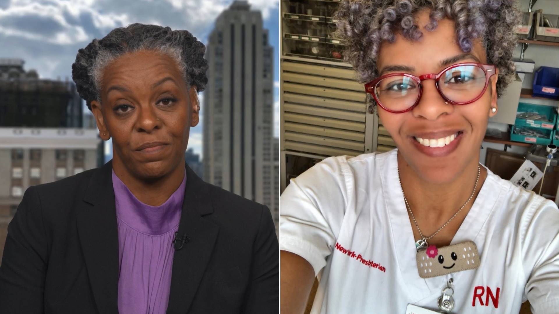 Survived & Punished: Meet Tracy McCarter, a Nurse Jailed, Then Cleared ...