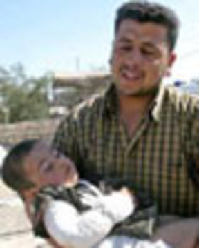 Massacre in Fallujah: Over 600 Dead, 1,000 Injured, 60,000 Refugees ...