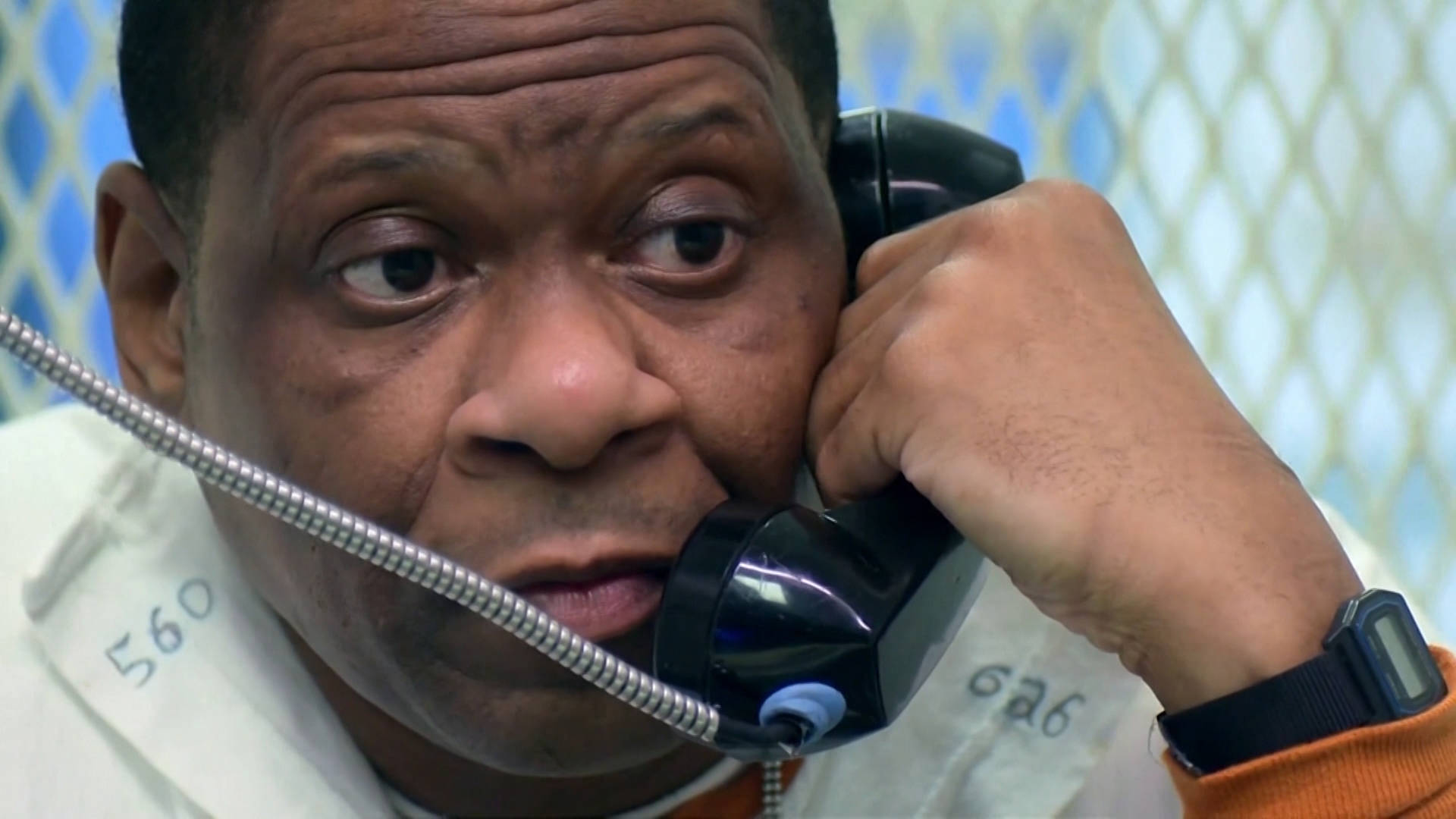 After Texas Court Blocks Execution, Rodney Reed Has a Chance to Prove ...